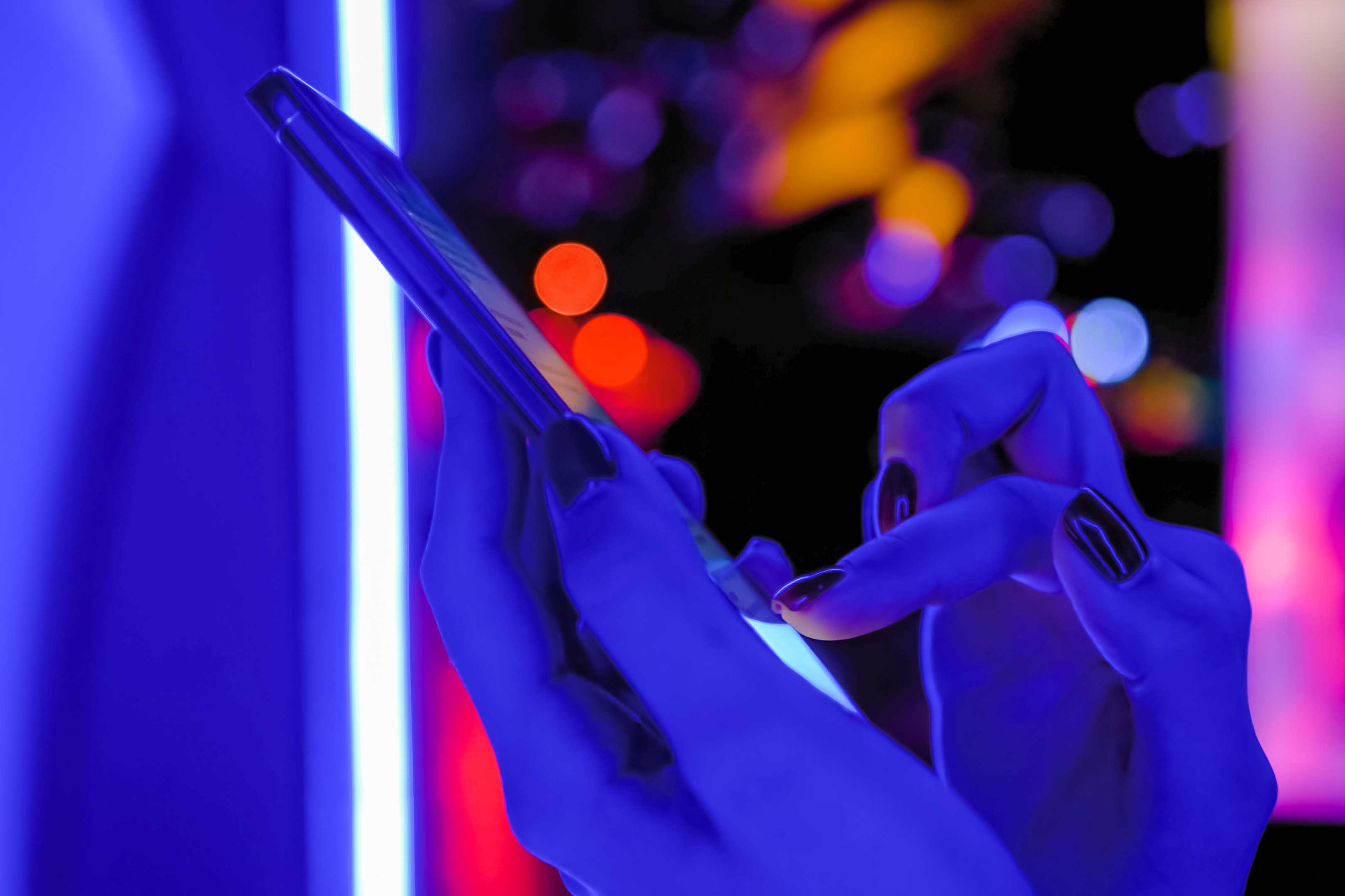 How AI Is Reshaping The Supply Chain